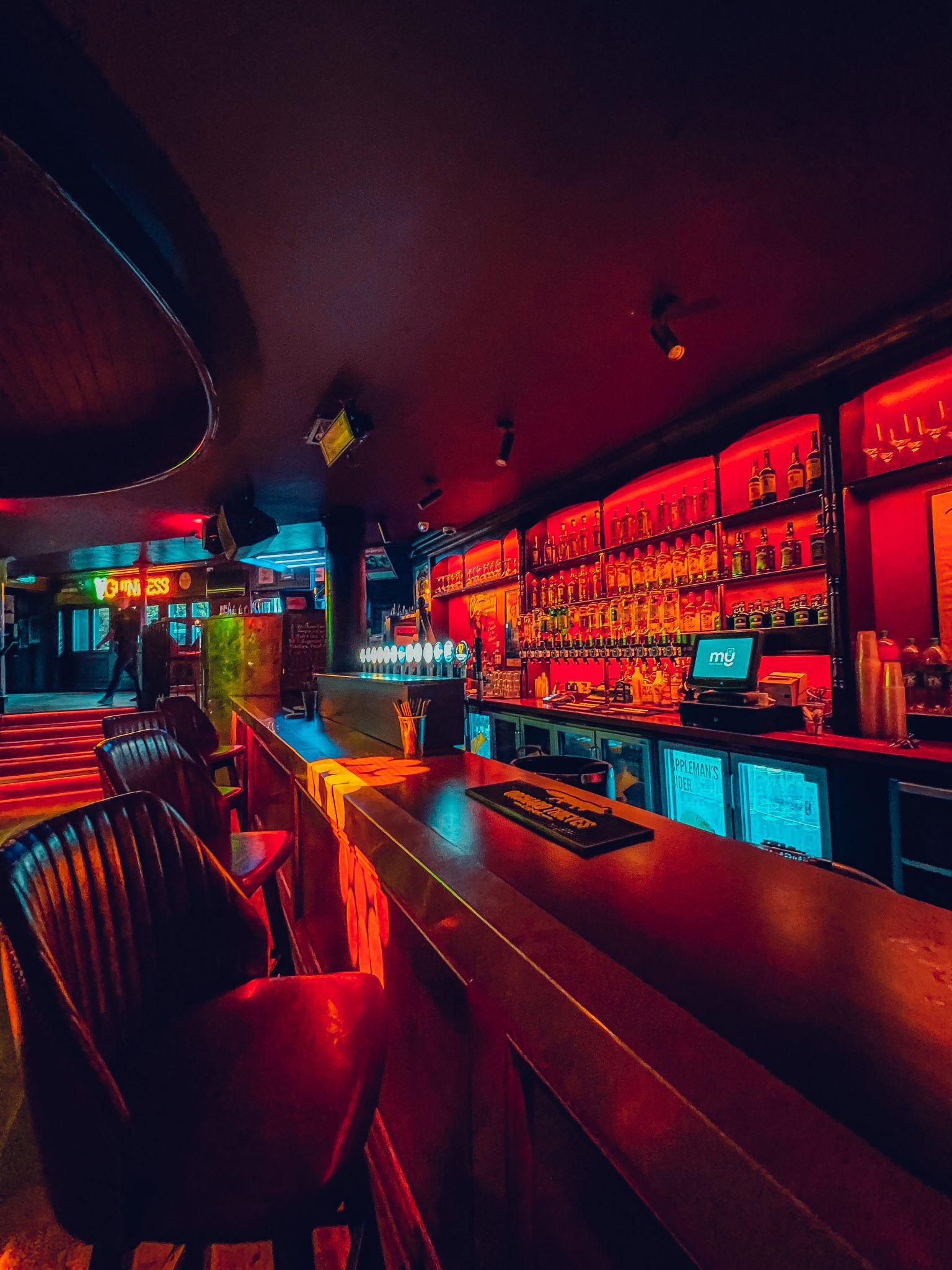 Molly's Late Bar | In The Heart of Limerick City's Nightlife