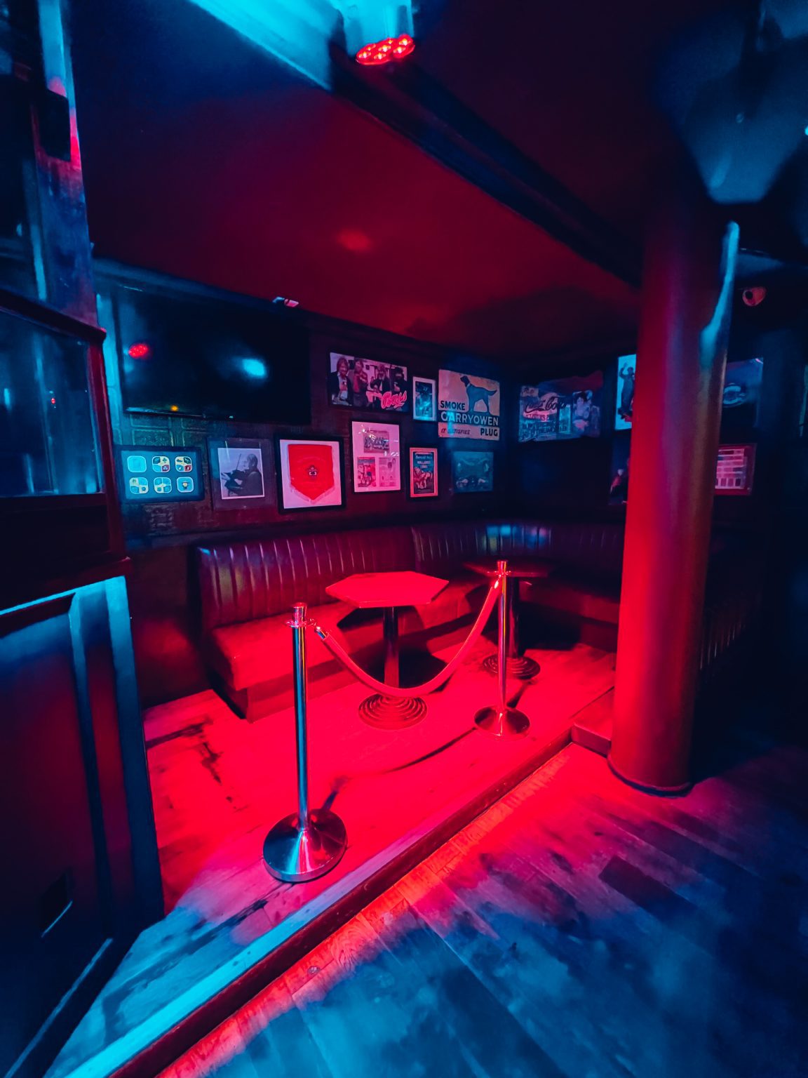 Molly's Late Bar | In The Heart of Limerick City's Nightlife